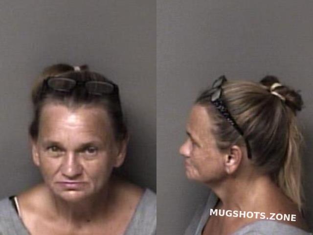 FERGUSON SHELDA MATHIS 09/04/2022 - Gaston County Mugshots Zone