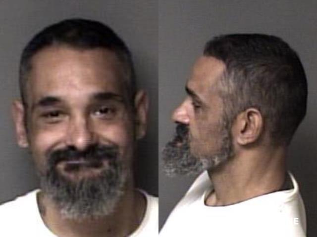 LINGERFELT KENNETH RAY 09/08/2022 - Gaston County Mugshots Zone