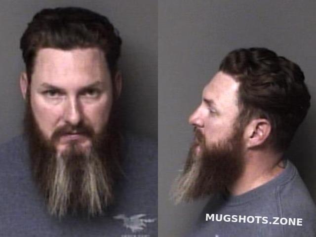 HEPTON DARREN LEE 09/10/2022 - Gaston County Mugshots Zone