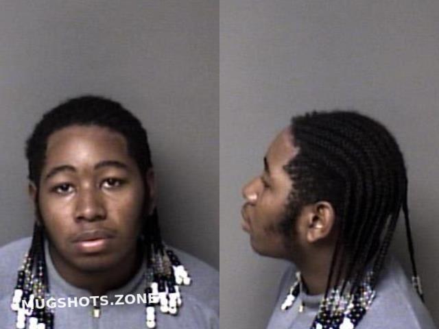 BOSTON ISAIAH WASHINGTON 09/11/2022 - Gaston County Mugshots Zone