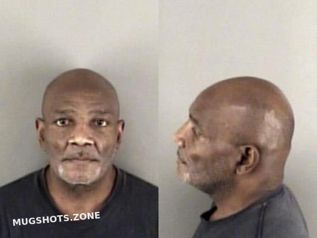 HUBBARD CARL FONTA 09/13/2022 - Gaston County Mugshots Zone