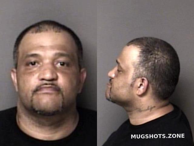 CHAVIS RICHARD ANTHONY 09/14/2022 - Gaston County Mugshots Zone