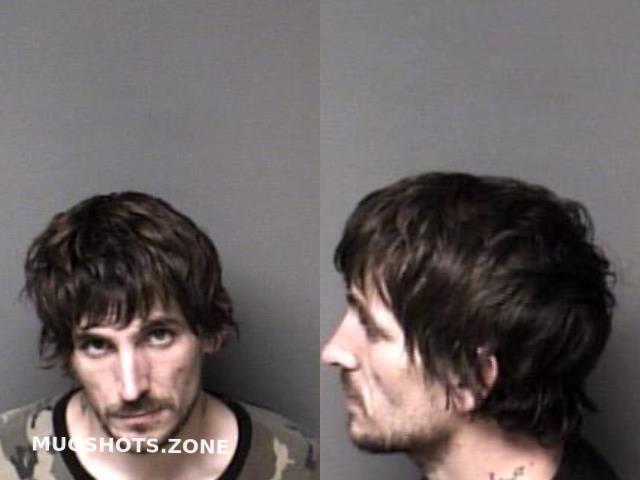 SUTTON JEFFREY ALAN 09/15/2022 - Gaston County Mugshots Zone
