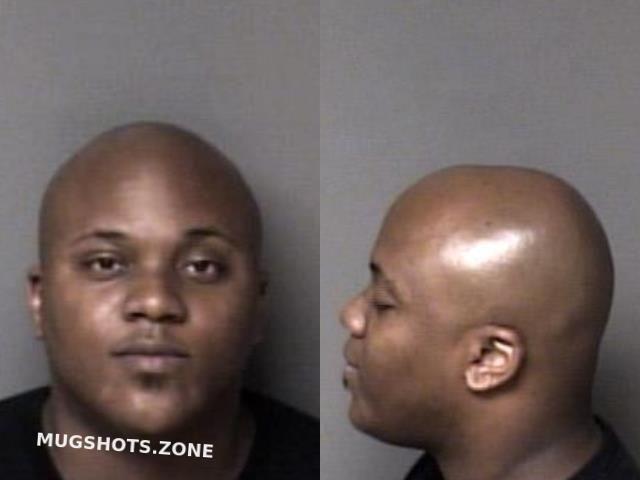 LUMPKIN SIMON DE'SHON 09/15/2022 - Gaston County Mugshots Zone