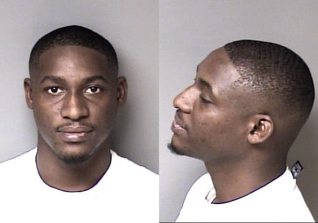 MEEKS ANTHONY ANTWAN 09/15/2022 - Gaston County Mugshots Zone