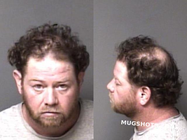 THOMAS JEFFERY SCOTT 09/18/2022 - Gaston County Mugshots Zone