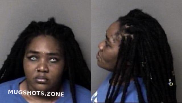 FORNEY CRYSTAL ELAINE 09/18/2022 - Gaston County Mugshots Zone