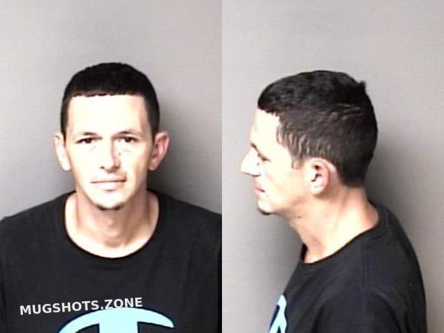 STEWART KYLE MATTHEW 09/20/2022 - Gaston County Mugshots Zone
