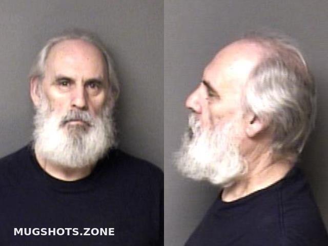 CAUTHEN RICHARD WALTER 09/20/2022 - Gaston County Mugshots Zone