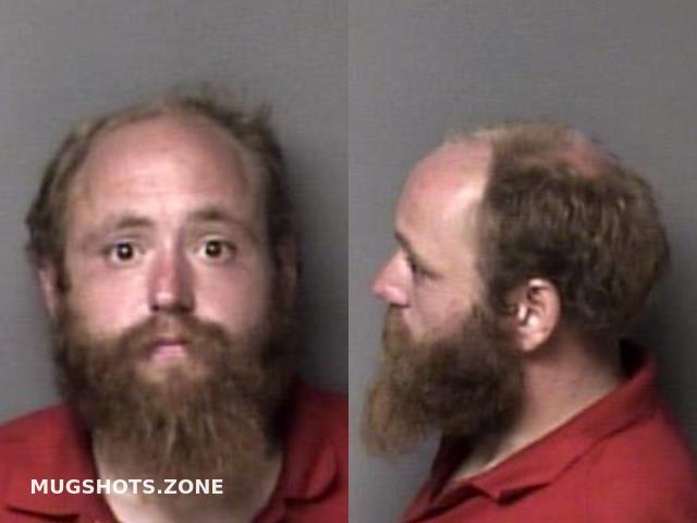 RATCLIFFE JACOB COLBY 09/22/2022 - Gaston County Mugshots Zone