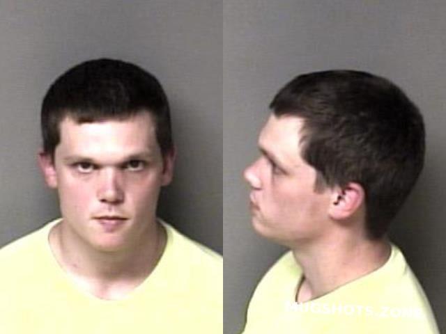 BLANTON DEVON RAY 09/24/2022 - Gaston County Mugshots Zone