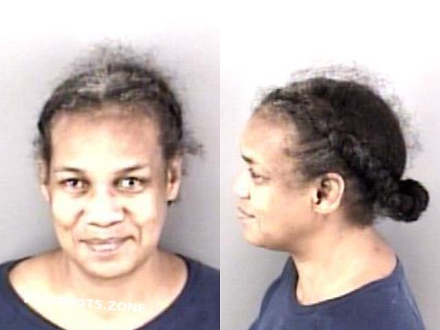 Dewitt Catina Nmn 09 24 2022 Gaston County Mugshots Zone