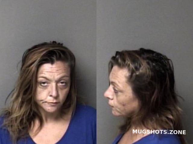 MCCULLY JESSICA NICOLE 09/26/2022 - Gaston County Mugshots Zone