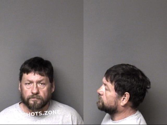 WHITE ROBERT LINUS 09/30/2022 - Gaston County Mugshots Zone