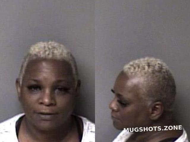 FLOYD RHONDA 10/01/2022 - Gaston County Mugshots Zone