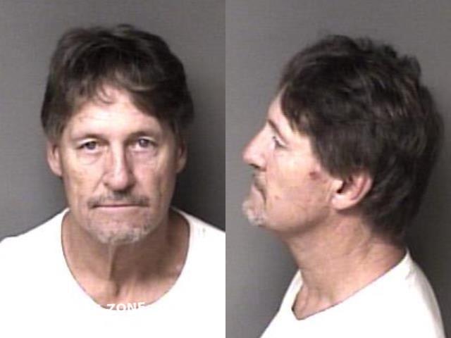 HASKINS MICHAEL ANDREW 10/02/2022 - Gaston County Mugshots Zone