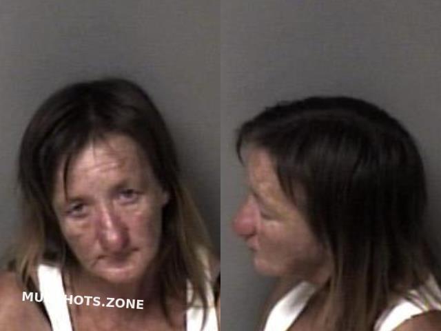 FRANKLIN BARBARA BELL 10/03/2022 - Gaston County Mugshots Zone