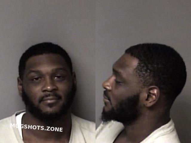 ALLISON DEVAN RESEAN 10/06/2022 - Gaston County Mugshots Zone