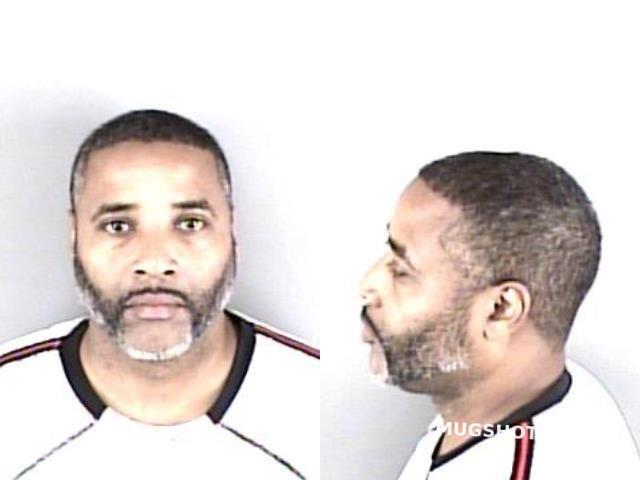 MCLAUGHLIN KENNETH GREGORY 10/07/2022 - Gaston County Mugshots Zone