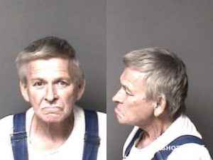 STAMPER STEPHEN LEE 10/07/2022 - Gaston County Mugshots Zone