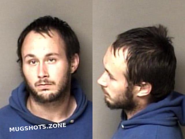 WILLARD STEVEN SHANE 10/09/2022 - Gaston County Mugshots Zone