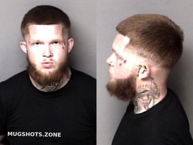 POOLE JEFFREY SCOTT 10/09/2022 - Gaston County Mugshots Zone