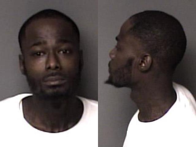 HOWARD AKEEM RASHAD 10/09/2022 - Gaston County Mugshots Zone
