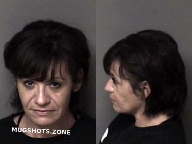 PRICE MARY LEE 10/10/2022 - Gaston County Mugshots Zone