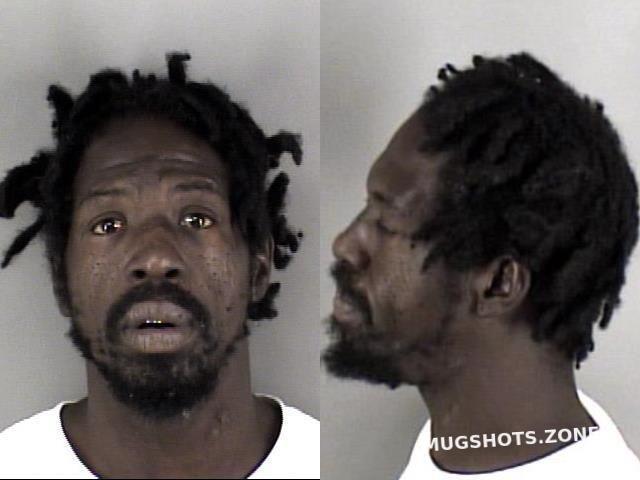 PAGE DEWAYNE 10/10/2022 - Gaston County Mugshots Zone
