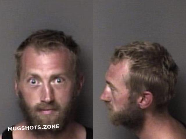 BUCHANAN BILLY THADUS 10/11/2022 - Gaston County Mugshots Zone
