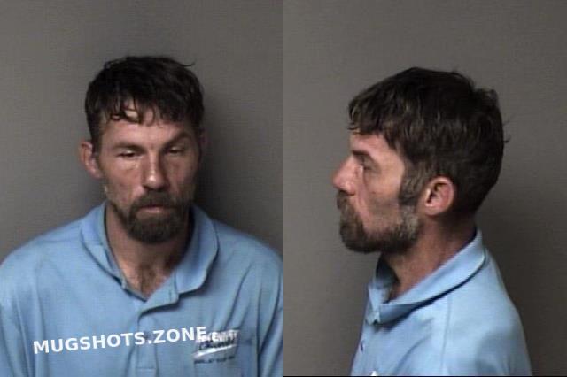 HELMS THOMAS ROSS 10/15/2022 - Gaston County Mugshots Zone