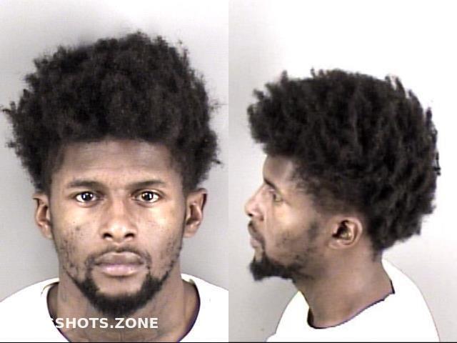 HARRIS CAMERON 10/19/2022 - Gaston County Mugshots Zone