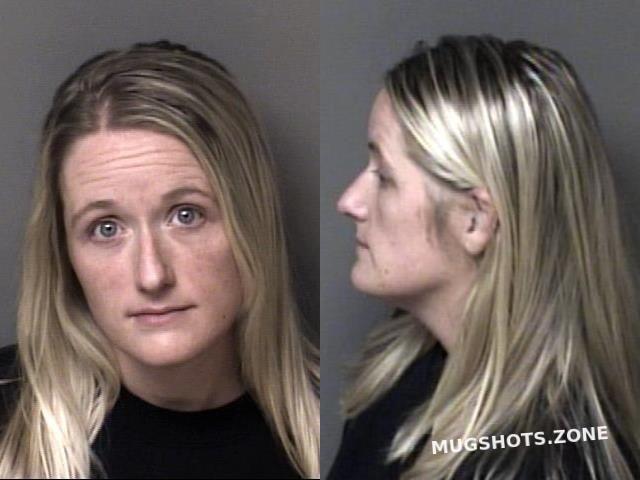 STILLWELL LACEY DANIELLE 10/19/2022 - Gaston County Mugshots Zone