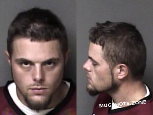 HAMMOND BRANDON TIMOTHY 10/20/2022 - Gaston County Mugshots Zone