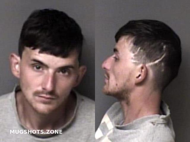 HERRING JONATHAN TYLER 10/21/2022 - Gaston County Mugshots Zone