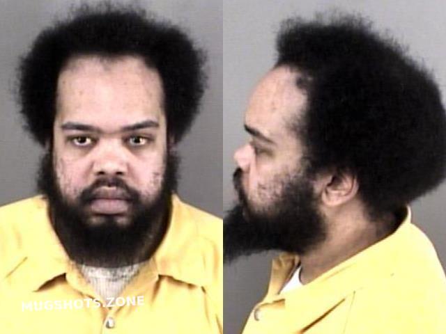 MERRITT LARENTA DASHUN 10/21/2022 - Gaston County Mugshots Zone