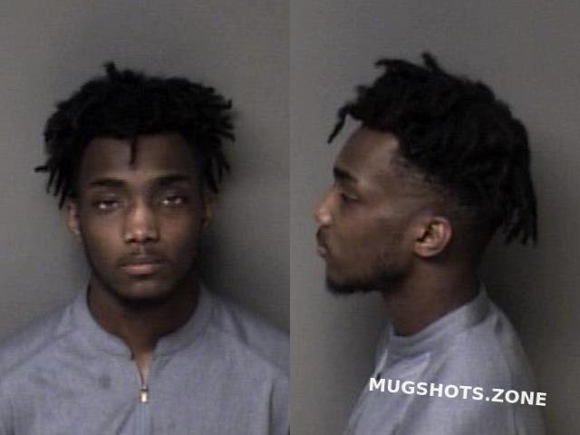 SCOTT DANIEL LEE 10/23/2022 - Gaston County Mugshots Zone