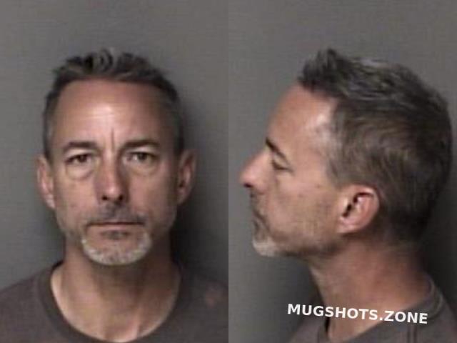 HESTER THOMAS LANCE 10/23/2022 - Gaston County Mugshots Zone