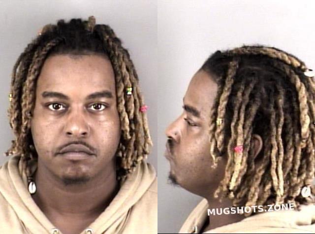 GANDY NICHOLAS JORDAN 10/24/2022 - Gaston County Mugshots Zone