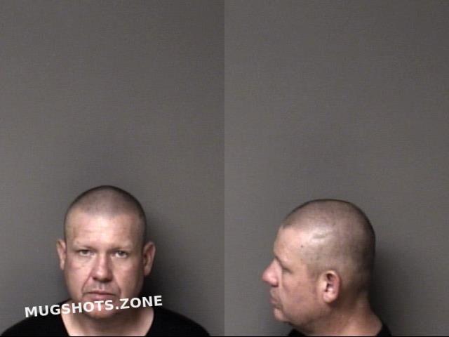 COOK JOSHUA CHAD 10/24/2022 - Gaston County Mugshots Zone