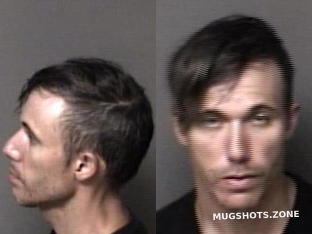 HUGHES DANIEL COLIE 10/28/2022 - Gaston County Mugshots Zone