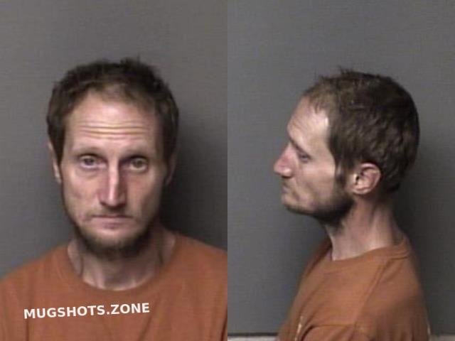 VARNADORE BOBBY JOE 10/28/2022 - Gaston County Mugshots Zone