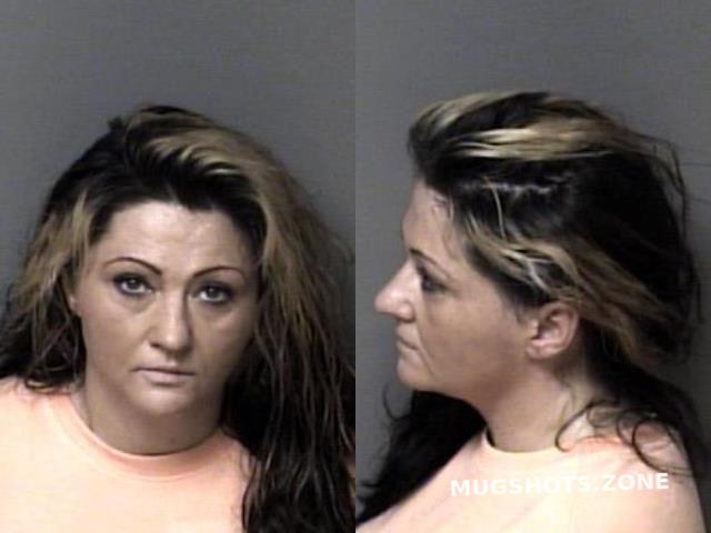 ABERNATHY MELISSA RENEE 10/28/2022 - Gaston County Mugshots Zone