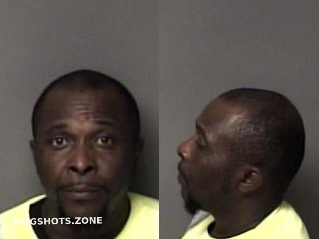 WILLIAMSON TARRICK MONRELL 10/28/2022 - Gaston County Mugshots Zone