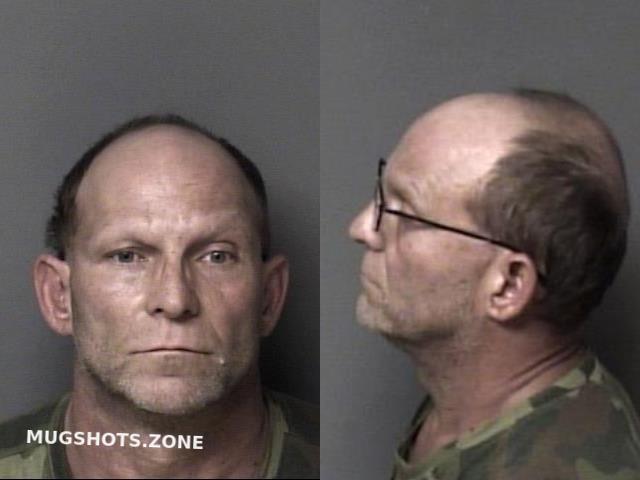 BAKER JASON DANIEL 10/30/2022 - Gaston County Mugshots Zone