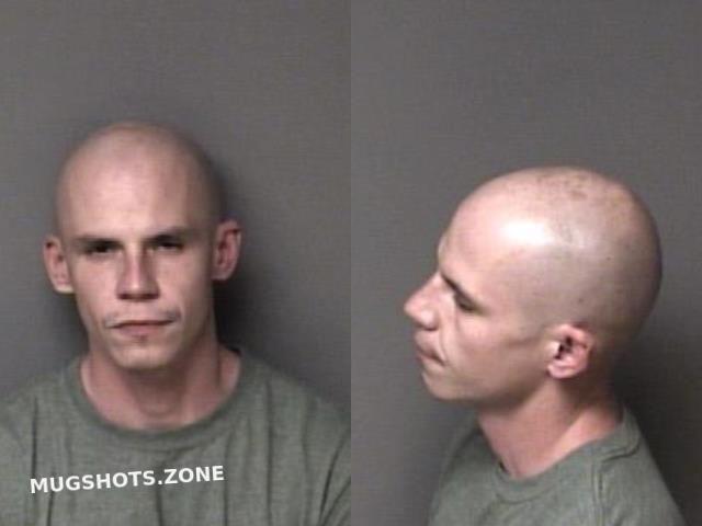 RABORN JOEY LEE 11/01/2022 - Gaston County Mugshots Zone