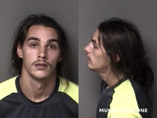 FIELDER CHASE DAMON 11/01/2022 - Gaston County Mugshots Zone