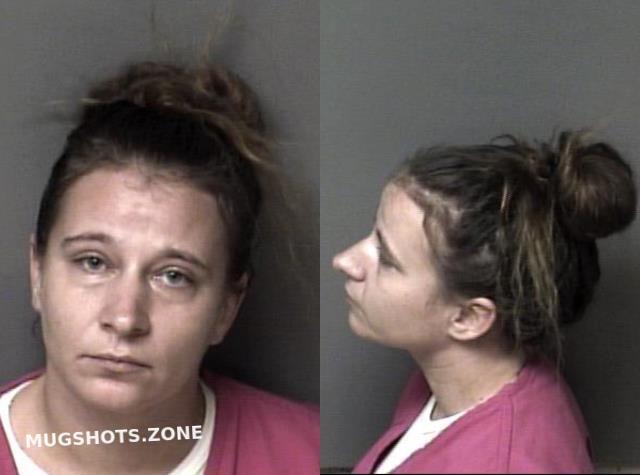 STEWART KAYLA ANN 11/01/2022 - Gaston County Mugshots Zone