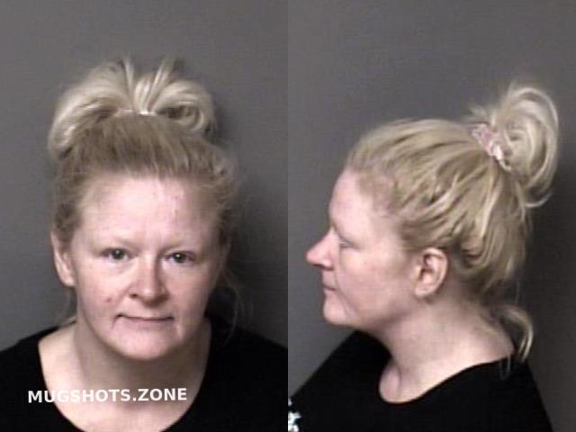 COTHRAN CRYSTAL DAWN 11/02/2022 - Gaston County Mugshots Zone