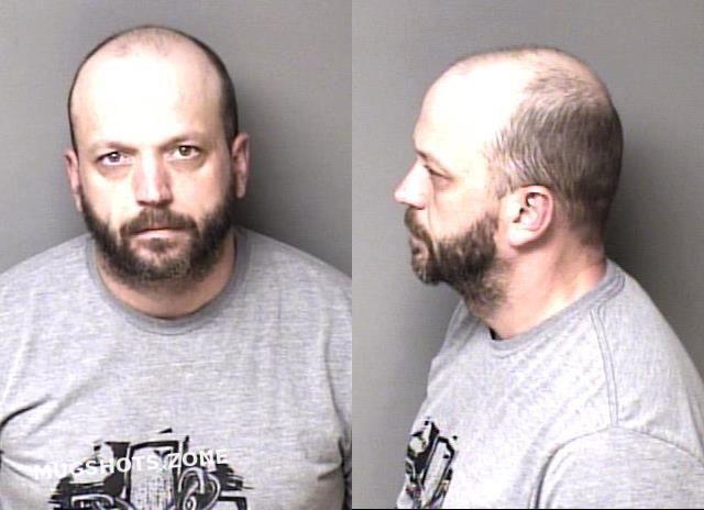 HUMPHRIES JOSHUA THOMAS 11/03/2022 - Gaston County Mugshots Zone